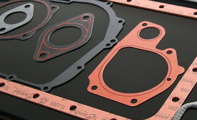 Explore the Diversity of Non-Metal Gasket Types - Chengdu Teamful ...