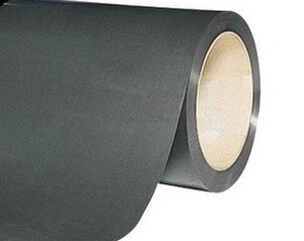 Custom BN2520-301 Rubber Coated Metal Material(RCM) Company China ...