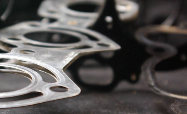 Non-metallic Gasket Materials: The Secret Weapon for Revolutionary ...