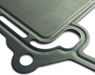 Rubber Coated Metal Gaskets, Rubber Metal Gasket Seal Supplier China ...